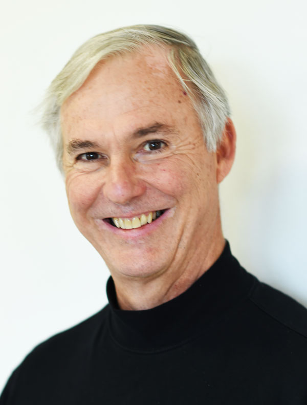 About - John C. Robinson, DDS